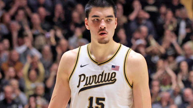 Naismith Watch, Presented by Jersey Mike's: Zach Edey Continues To Dominate