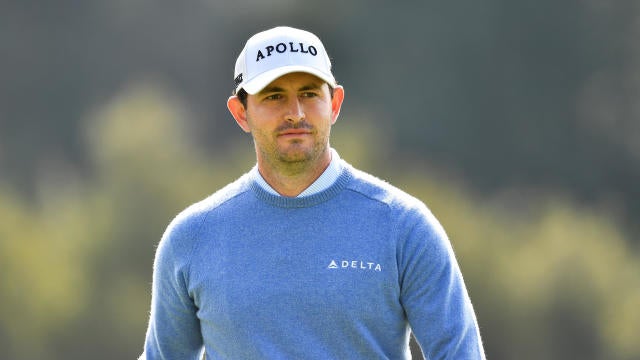 Genesis Invitational Round 2 Preview: Patrick Cantlay