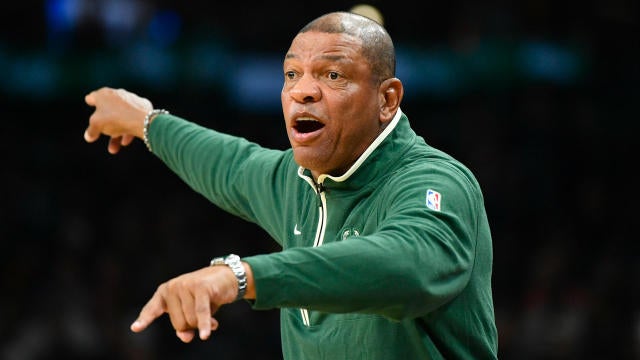 Doc Rivers Blows Up After Latest Bucks Loss