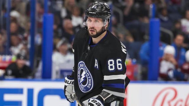 Highlights: Avalanche at Lightning