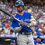 Whit Merrifield, Toronto Blue Jays, 2B - News, Stats, Bio - CBSSports.com