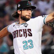 Zac Gallen, Arizona Diamondbacks, SP - News, Stats, Bio - CBSSports.com