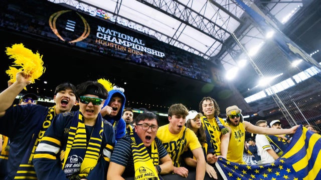 Late Kick: What makes college football so special?