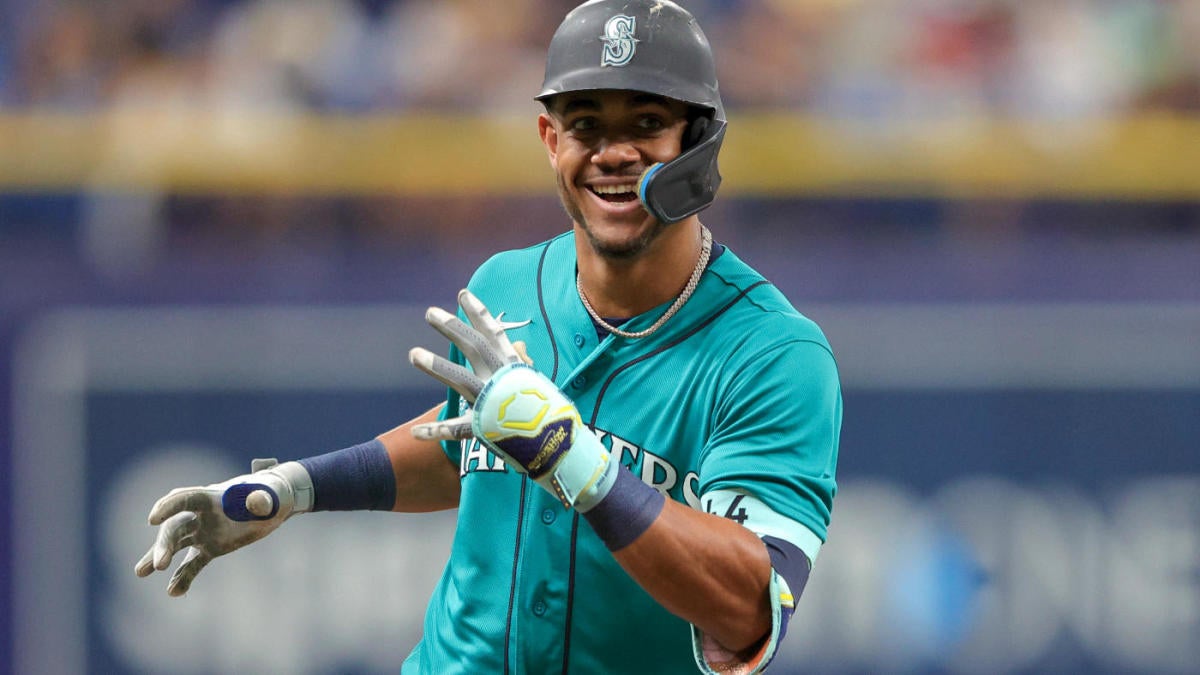 Fantasy Baseball: What's gone wrong for Julio Rodriguez, how he can ...