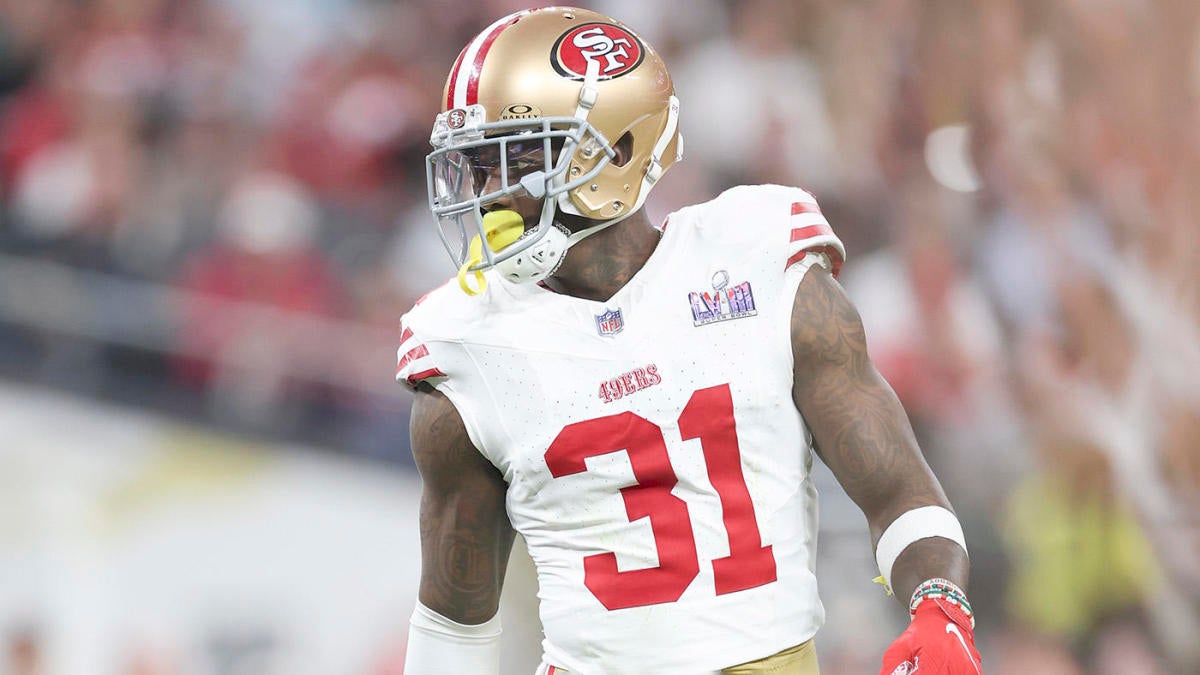 49ers' Tashaun Gipson called Patrick Mahomes a 'regular' QB moments ...