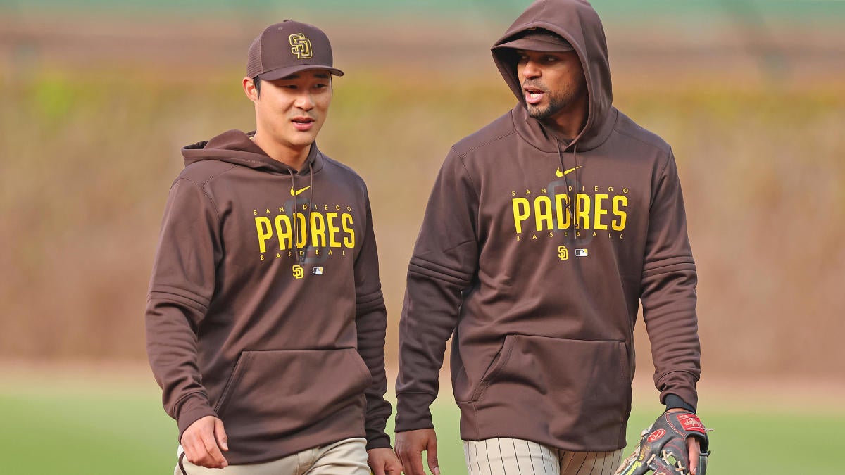Xander Bogaerts moving to second base, Ha-Seong Kim to shortstop in Padres' infield shakeup ...
