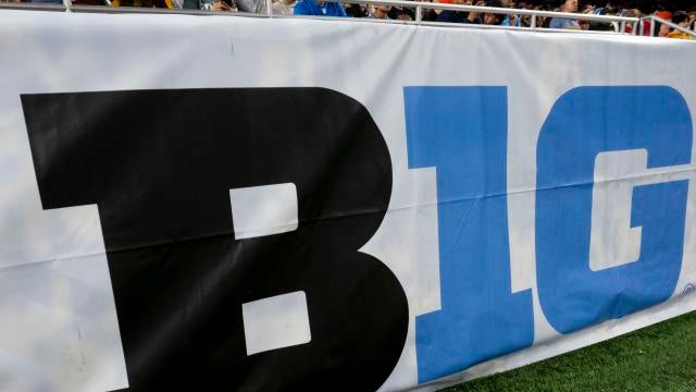 Late Kick: Which teams in the new 18-team Big Ten are projected to win ...