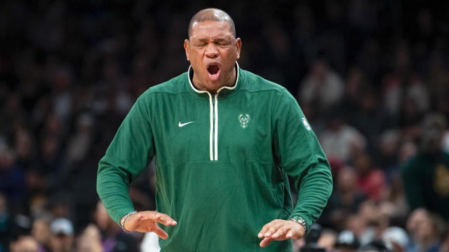 Bucks head coach Doc Rivers talks about loss vs. Grizzlies