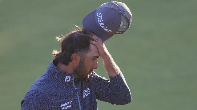 Genesis Invitational Round 1 Recap: Biggest Surprise