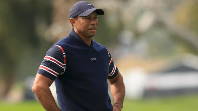 Highlights: Genesis Invitational Round 2