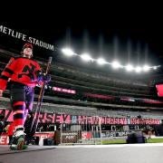 Tyler Toffoli, New Jersey Devils, RW - News, Stats, Bio - CBSSports.com