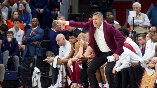 CBB Game Preview: Texas A&M at No. 15 Alabama