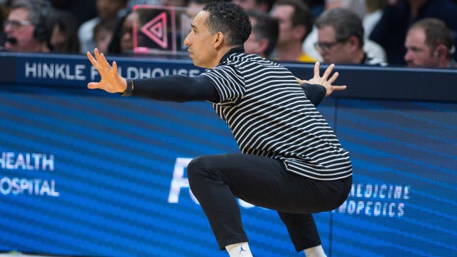 CBB Game Preview: No. 4 Marquette at No. 1 UConn