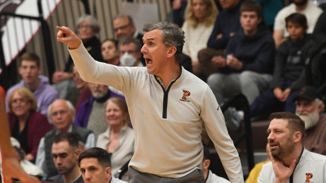 CBB Game Preview: Yale at Princeton