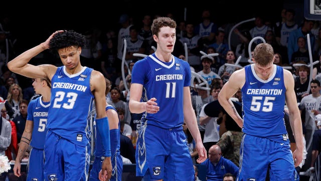 CBB Game Preview: No. 17 Creighton at Butler