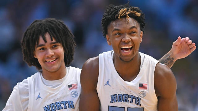 CBB On Saturday Preview: NC State at No. 9 North Carolina