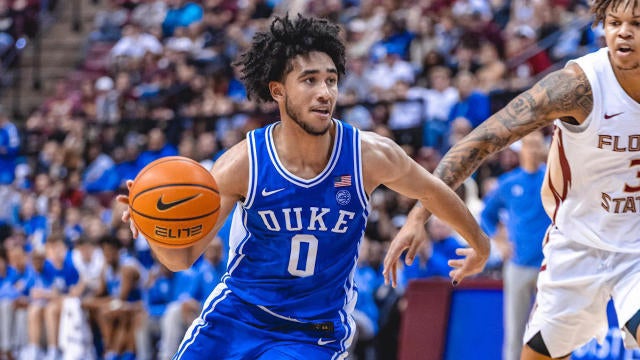 Highlights: No. 9 Duke at Florida State