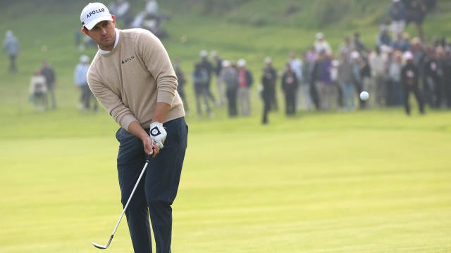 Highlights: Genesis Invitational Round 3