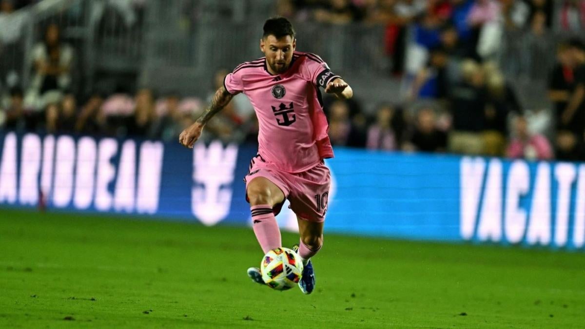MLS 2024 season: Predicting where Lionel Messi's Inter Miami, LAFC and ...