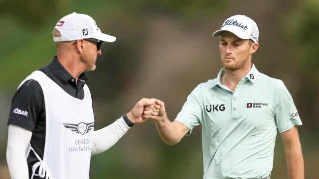 TaylorMade: Will Zalatoris, Luke List Finish T2 Behind Matsuyama In ...