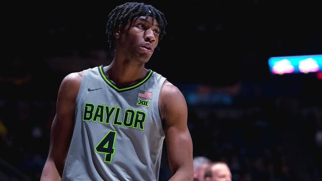 Highlights: No. 12 Baylor at West Virginia