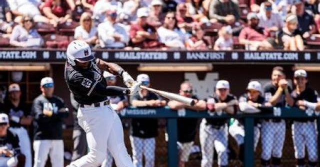 Jordan, Hines star in series clinching win over Air Force - 247Sports