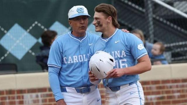 Quality Depth And The Pressure To Perform For Unc Baseball