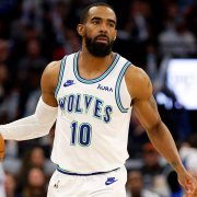 Mike Conley, Minnesota Timberwolves, PG - News, Stats, Bio - CBSSports.com