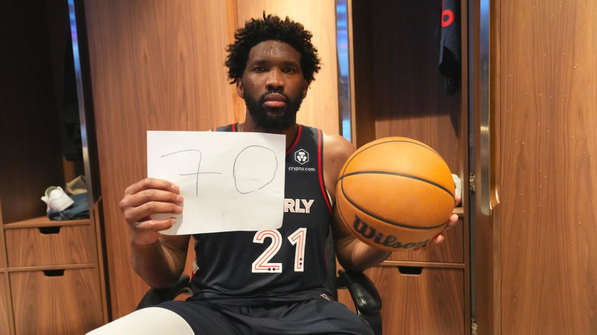 NBA Second Half Lookahead: Most Memorable Moment From The 1st Half Of ...