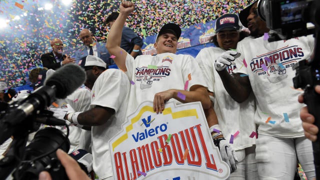 Late Kick: Arizona is a mystery team heading into next season