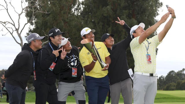 TaylorMade: Genesis Invitational Final Round Recap