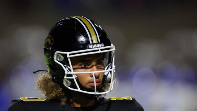 Julian Lewis Impression at Atlanta Under Armour Camp | Football ...