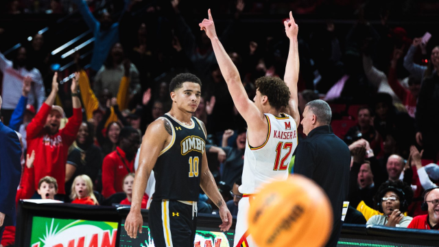 Jamie Kaiser isn't worried about his shooting struggles