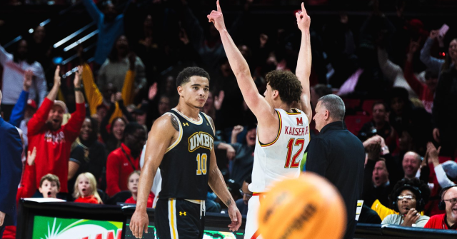 Jamie Kaiser isn't worried about his shooting struggles - 247Sports