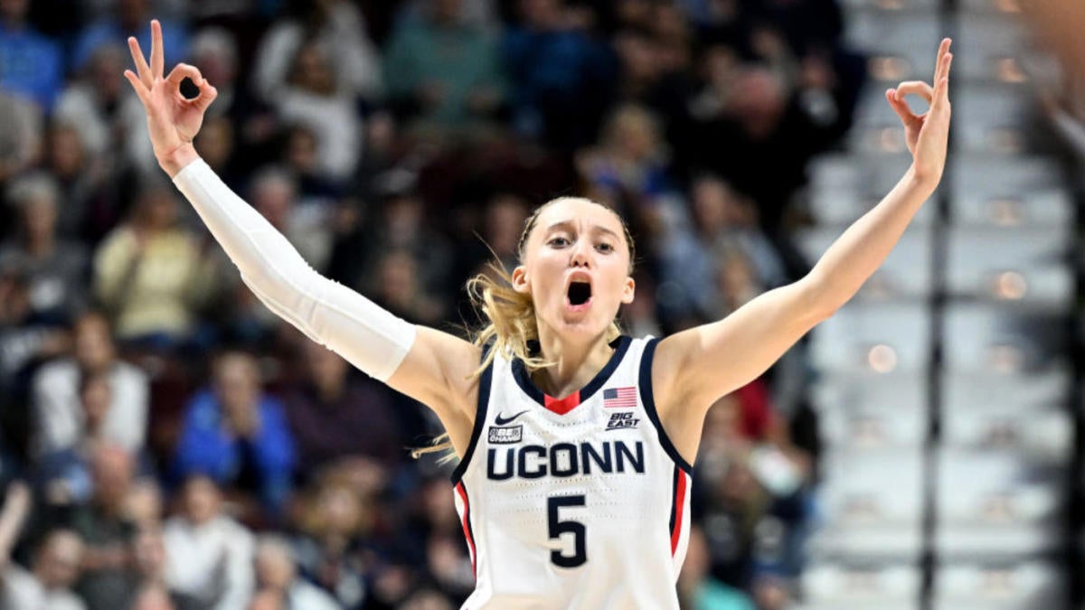 UConn's title hopes may rest on Paige Bueckers taking even bigger role ...