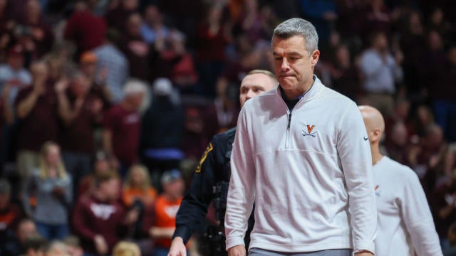 No need to panic for Virginia basketball; the route to the NCAA ...