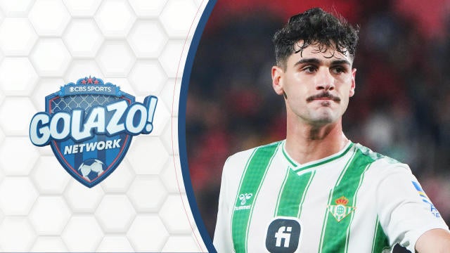 Jesse Marsch's Coaches Corner: Johnny Cardoso | Call It What You Want