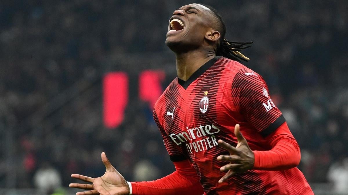 Rennes vs. AC Milan odds, picks, how to watch, live stream: Feb. 22 ...