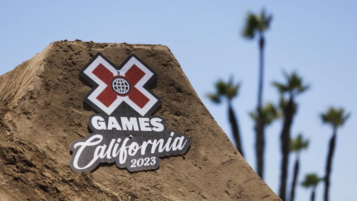 Jayden Archer Motocross Athlete And X Games Medalist Dies At 27 Cbs
