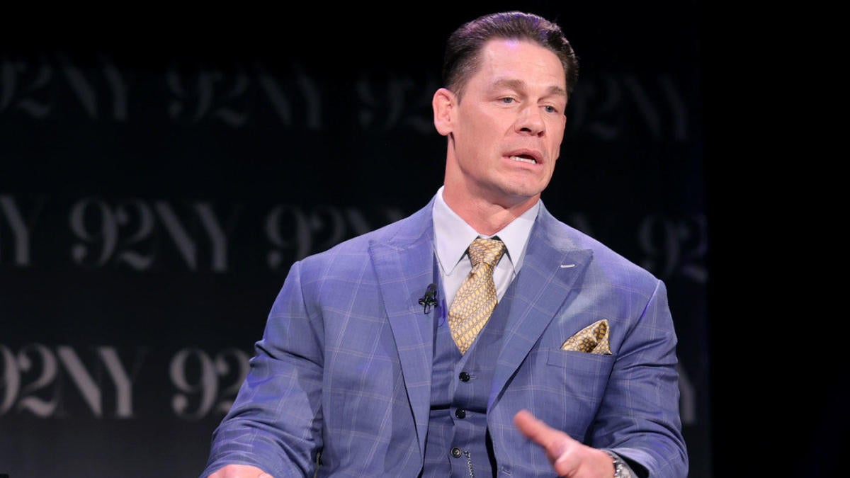 John Cena, Randy Orton address allegations facing former WWE chairman ...