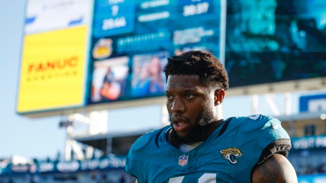 Pete Prisco's Top 100 NFL Free Agents: Josh Allen Top Available Pass Rusher