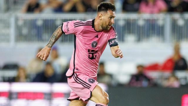 Messi And Inter Miami Open Season Tonight