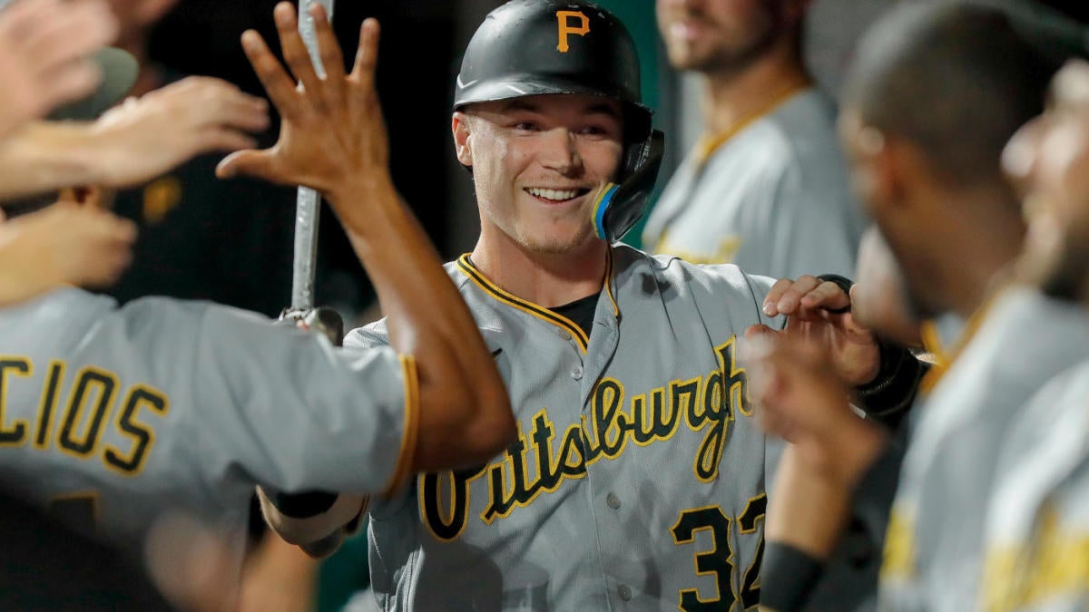 2024 Fantasy Baseball Draft Prep: Waiver targets, deep sleepers for ...