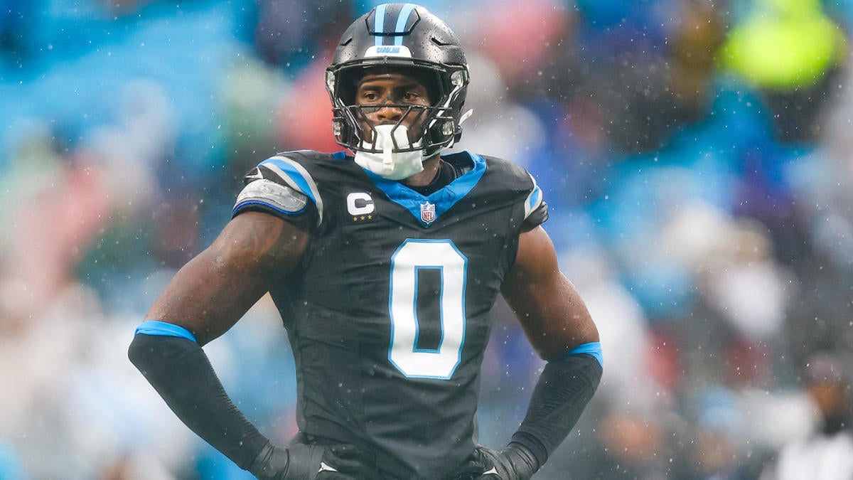 Panthers expected to use franchise tag on Brian Burns, potentially ...