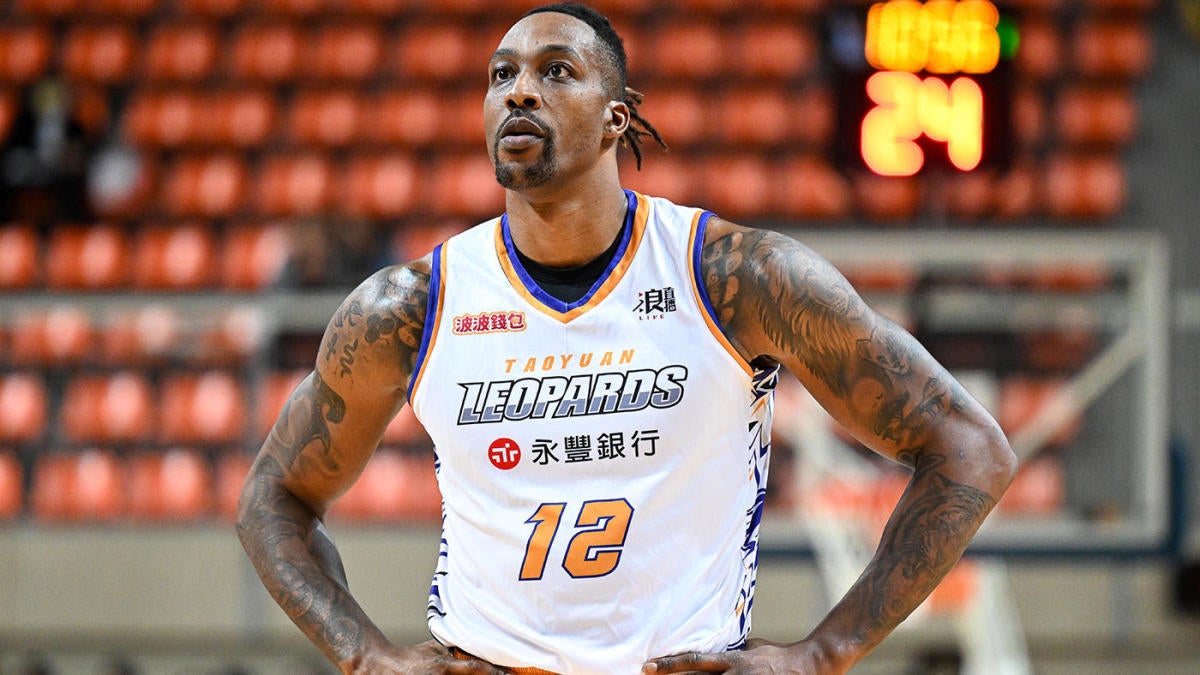 Dwight Howard lawsuit: Georgia judge declines to dismiss suit alleging ...