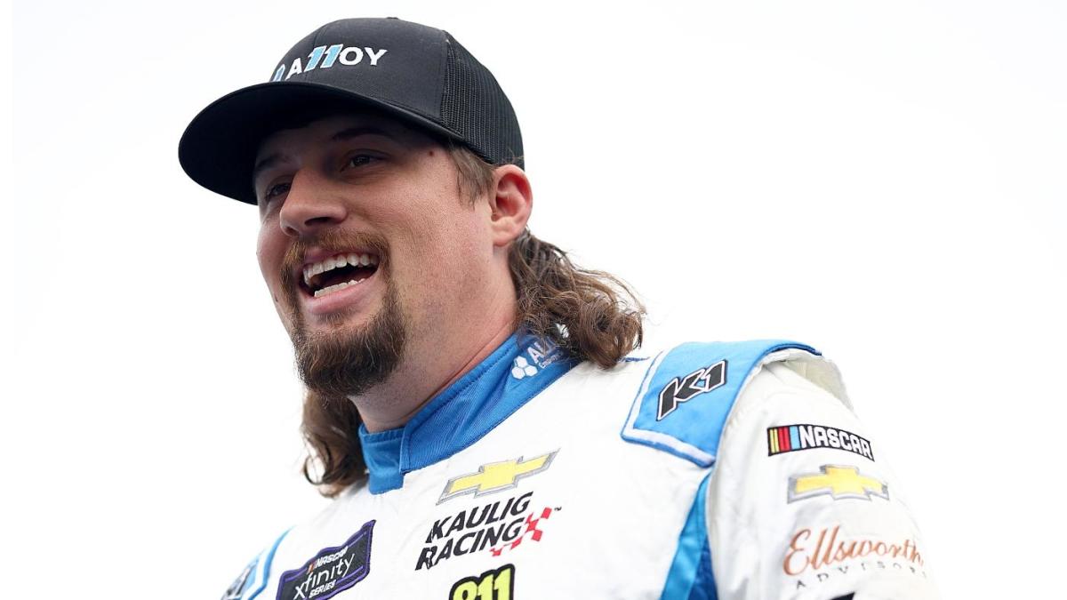 How being himself has gotten Josh Williams the biggest opportunity of ...