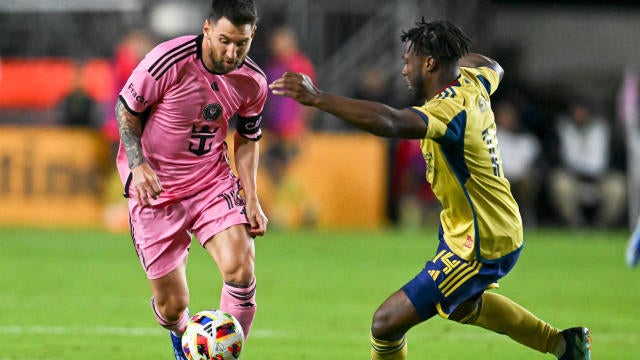 Messi And Inter Miami Win Season Opener Over Real Salt Lake