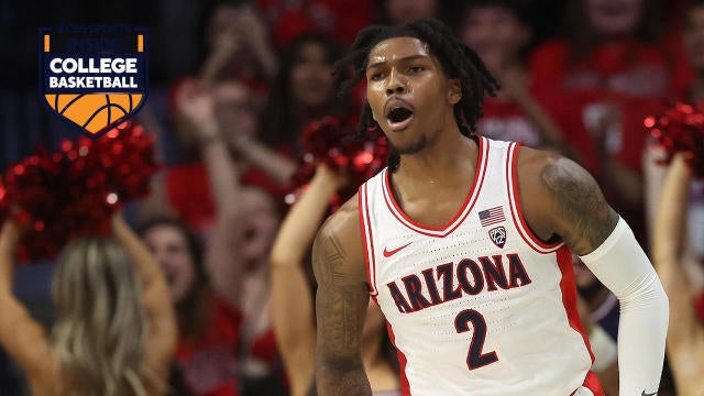 Inside College Basketball: Will #21 Washington State or #4 Arizona Lead ...