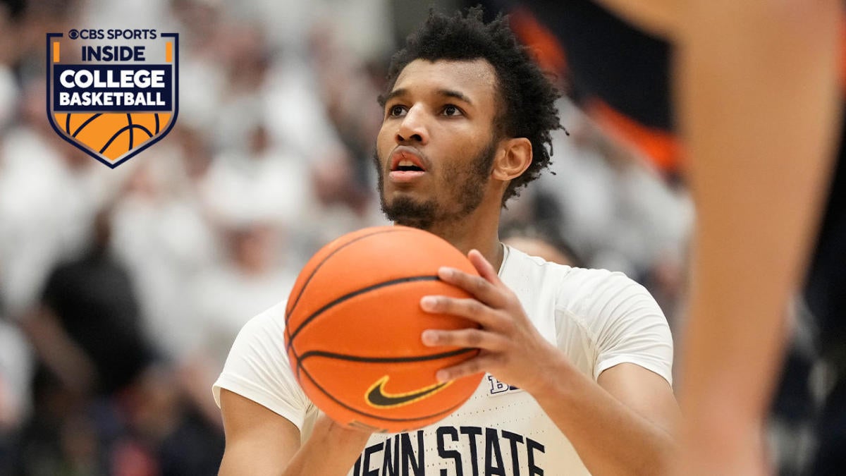 Inside College Basketball: Penn State Gets It Done Against #12 Illinois ...