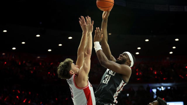 No. 21 Washington State Wins 1st Game As AP Top 25 Team Since 2007-08 ...